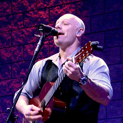 Family Camp - Moose Lake Pentecostal Camp